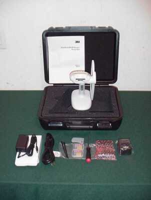 3M Handheld RFID Digital READER SCANNER Digital Library Assistant DLA ...