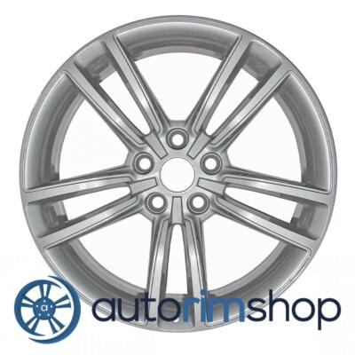 Tesla Model S 2012 2013 2014 2015 2016 19" Factory OEM Wheel Rim | eBay