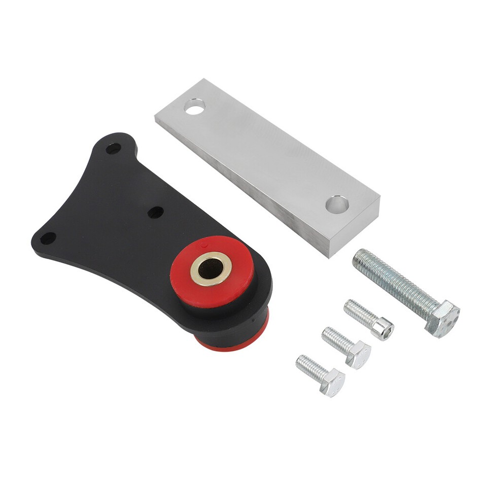 For GMC S15 Chevy S10 Blazer 4WD F&R Differential Drop Bracket Kit For ...