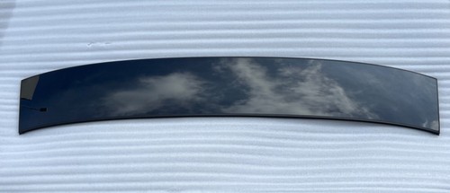 ORIGINAL 19-25 VW JETTA FRONT SECTION SUNROOF ROOF PANEL GLASS ...