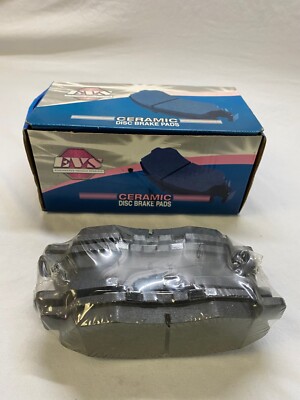 EVS Ceramic Disc Brake Pads CD764 | eBay