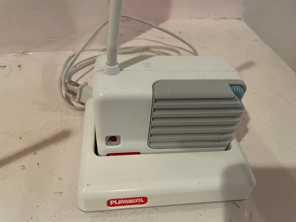 Playskool Baby Monitor