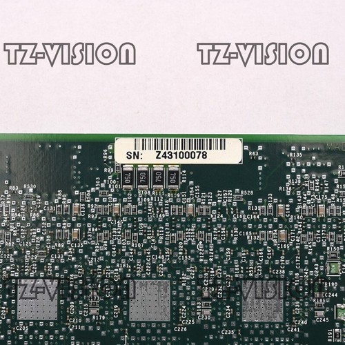 1PC USED COGNEX KVD-7100A-MIN-J-P Rev A 801-8504-02 #H51AB DX | eBay