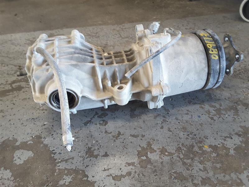 2013-2015 Nissan Pathfinder Rear Axle Differential Carrier AWD | eBay