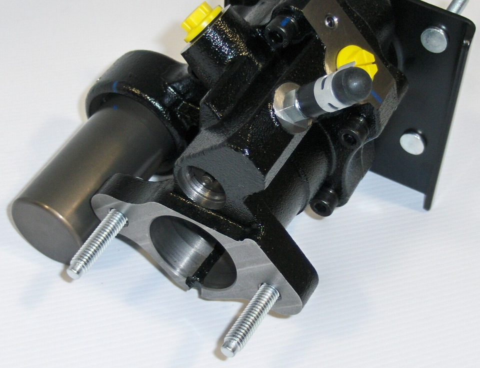 Hydro Boost Power Brake Booster Hydraulic Ford F250 F350 F450 Super ...