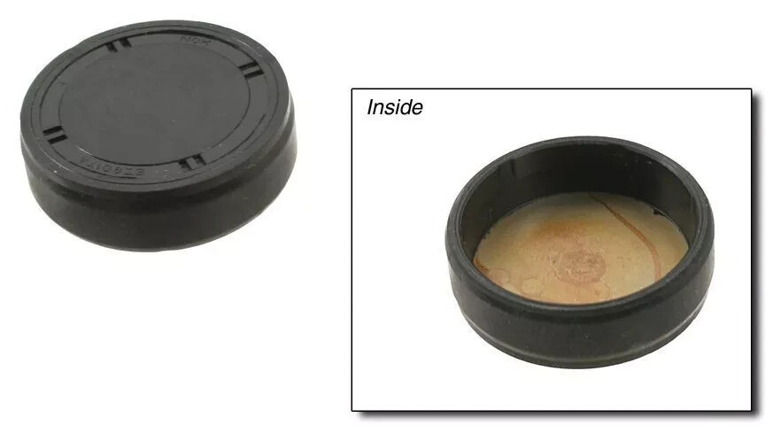 GENUINE Valve Cover Cam Plug for Toyota 2.2 / 2.4 / 2.7 Made in Japan ...