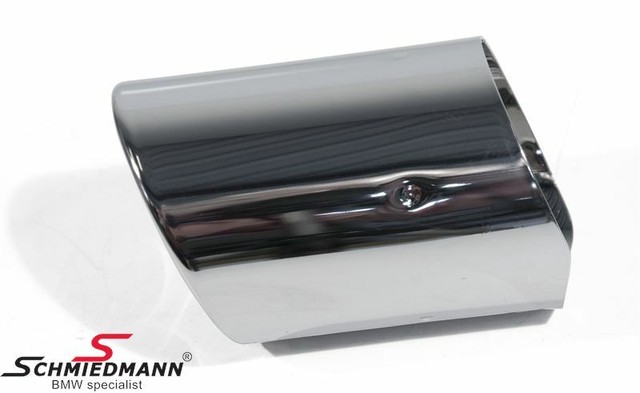 18307823928 7823928 Endrohrspitze Chrom BMW F07 F10 F11 online kaufen ...