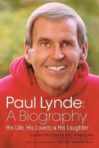 Cathy Rudolph Paul Lynde (Paperback) 9781593937430| eBay