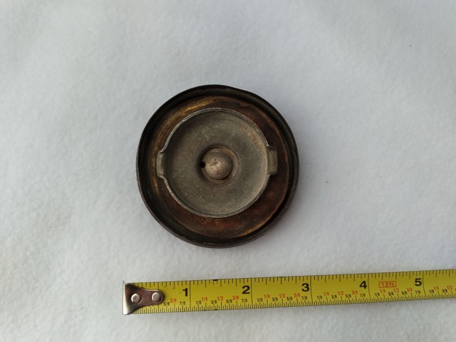 NOS Vintage 1930's Radiator Cap Stant Original 1806224 O529 for sale ...