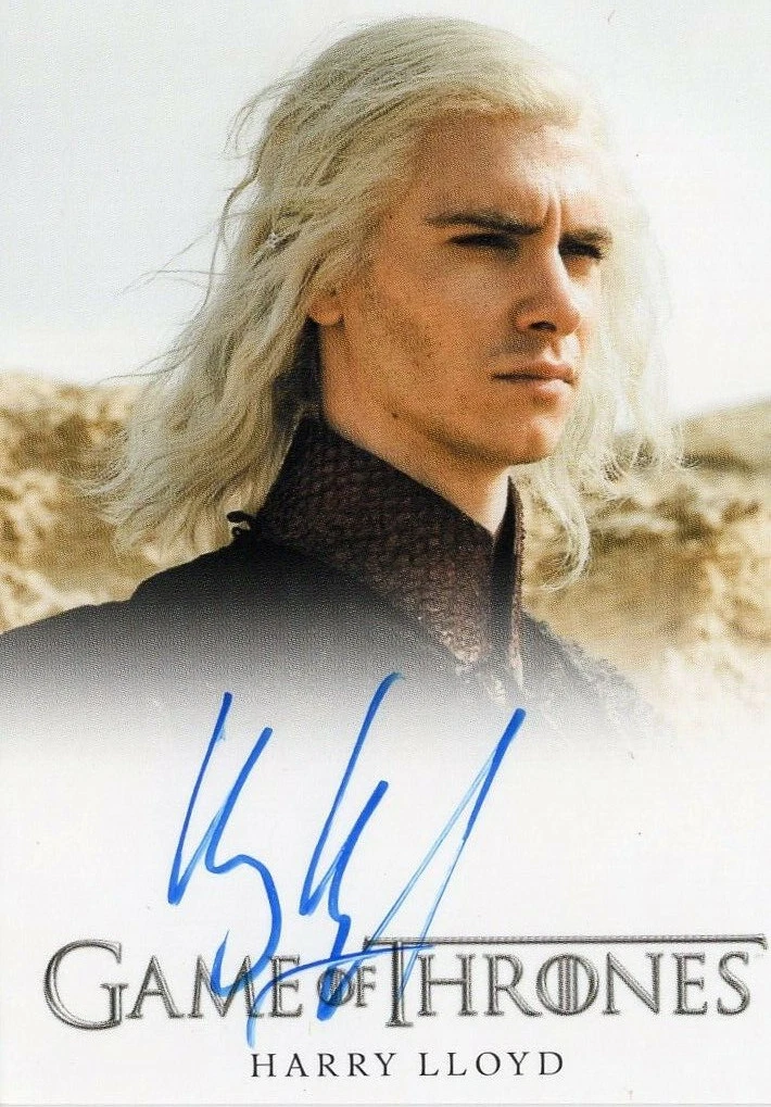 Harry Lloyd Game Of Thrones