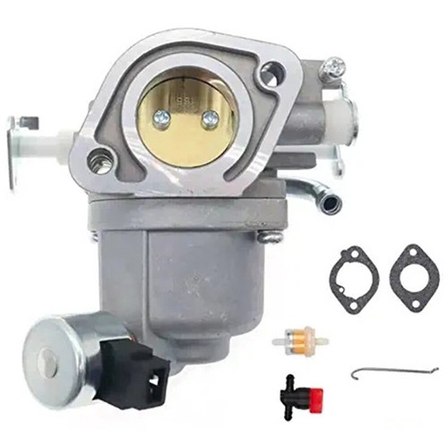 Carburetor Set 594207 593197 for Briggs & Stratton 40N777-0001-B1 ...