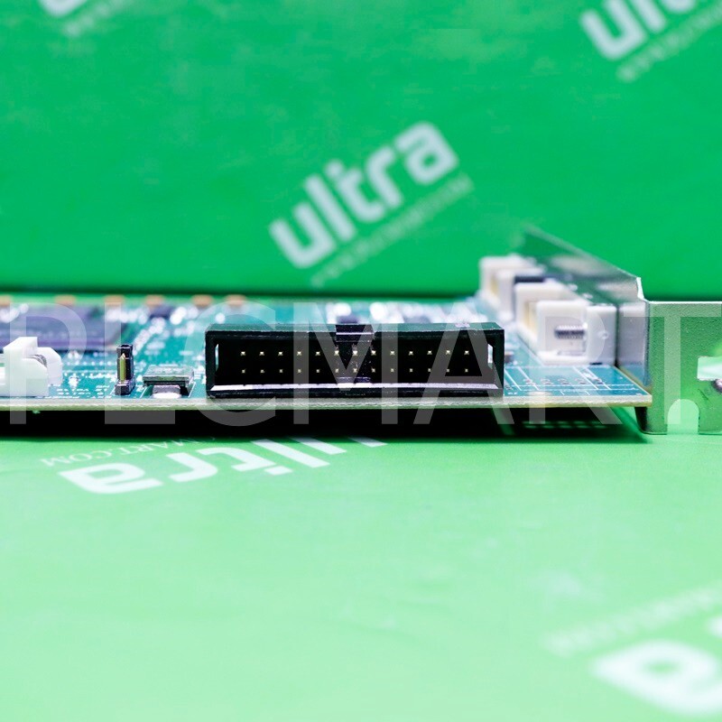 (Used) DALSA X64-CL OR-64E0-IPRO0 Board Intl' Shipping! | eBay