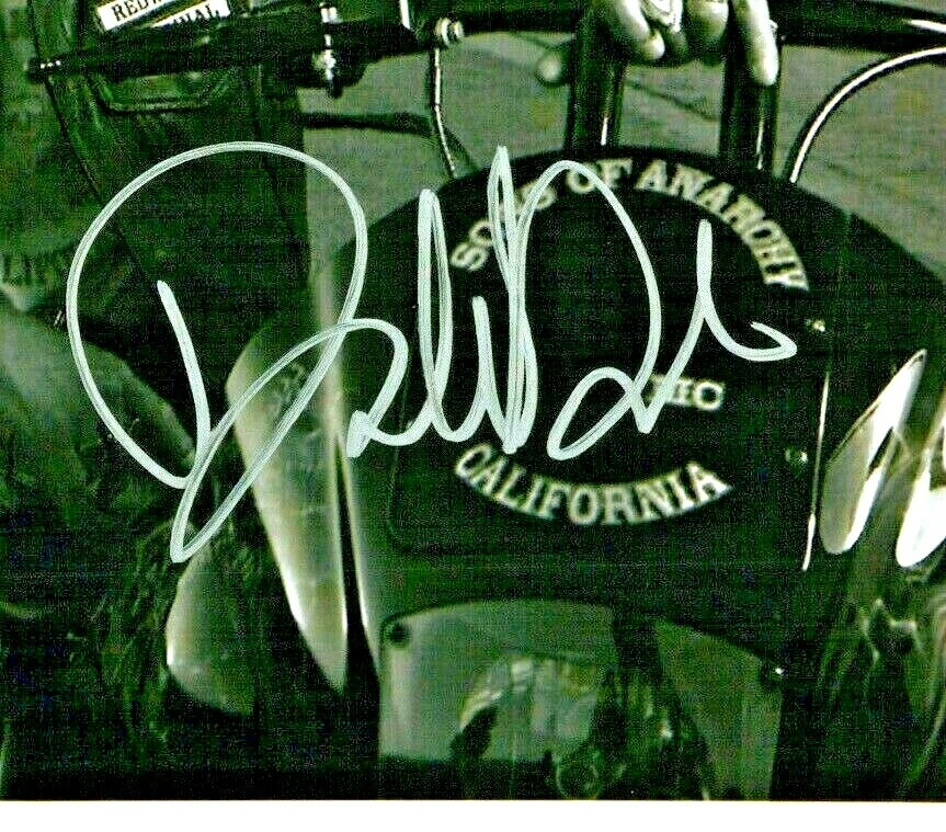 David Labrava Hells Angel Cut