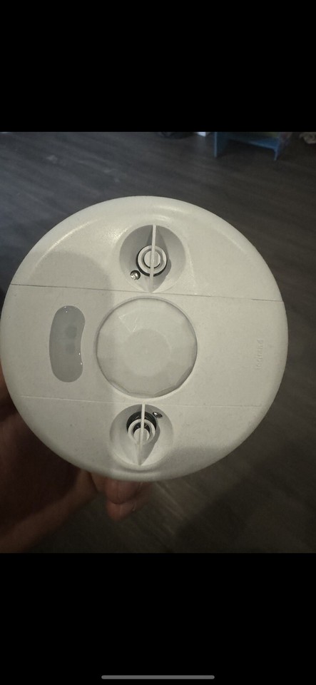 Wattstopper LMDC-100 Dual Technology 24 Volt Digital Occupancy Sensor ...