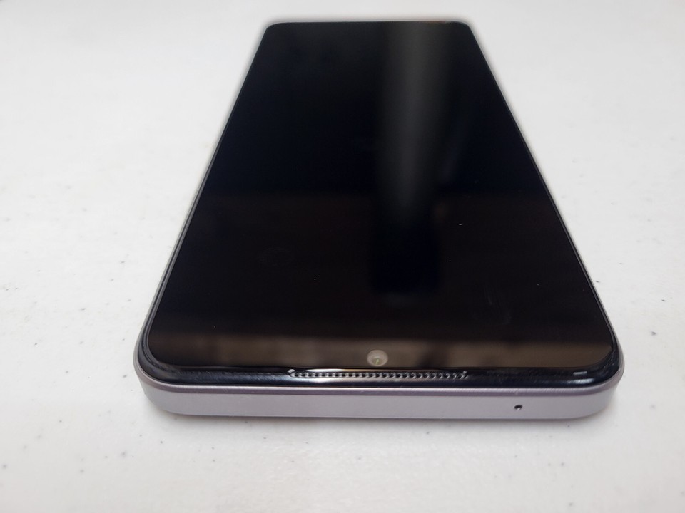 T-Mobile Revvl 6x 5G - TMRV065G - 128GB (T-Mobile) Android Smartphone ...