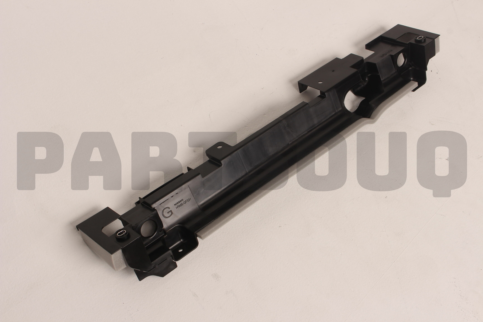 215424CE0A Genuine Nissan BRKT RAD MOUNTG 21542-4CE0A | eBay