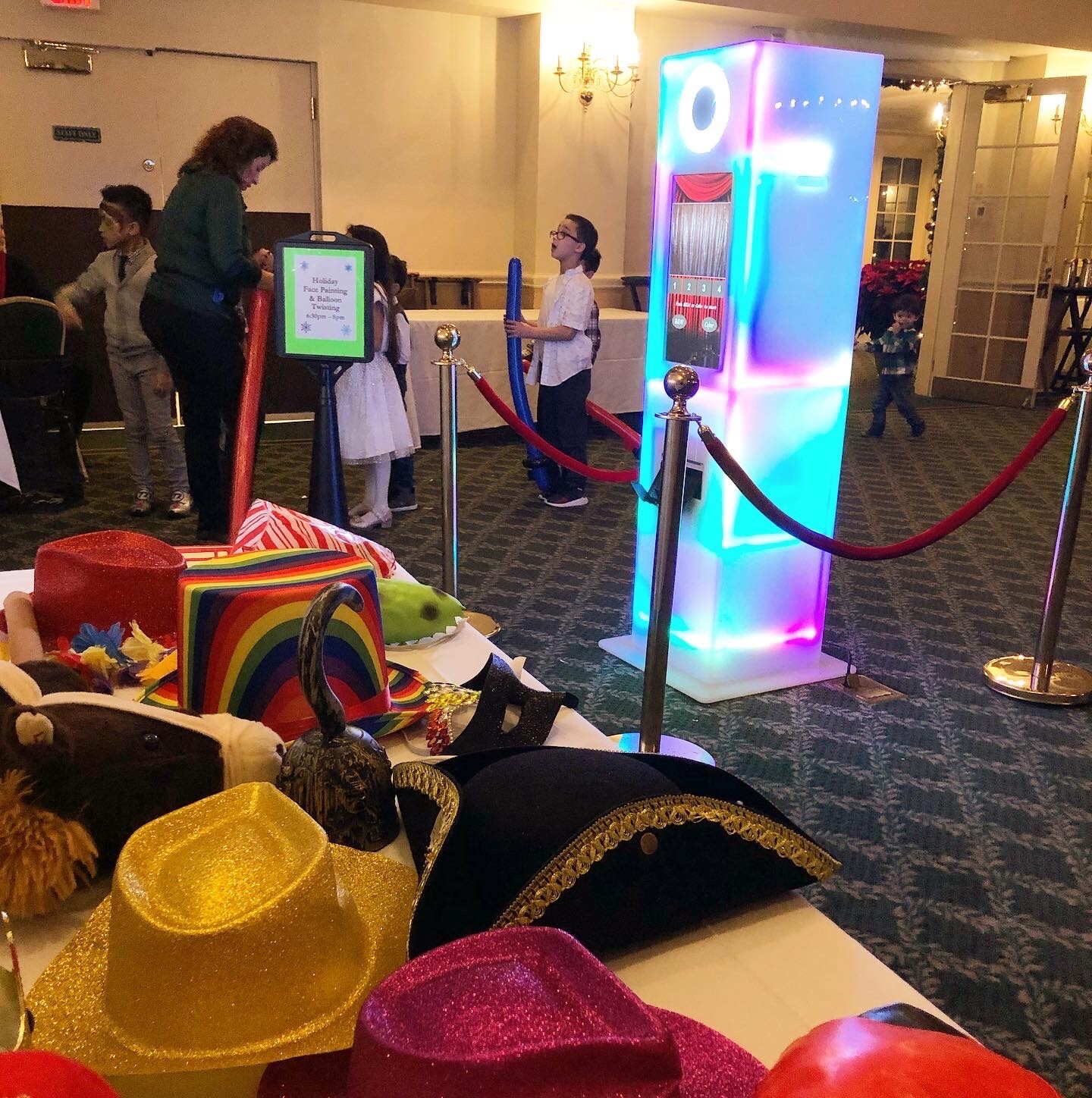 Led Photo Booth | eBay