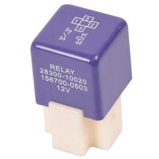 28300-10020 Toyota LEXUS scion Relay starter 2830010020 Genuine OEM ...