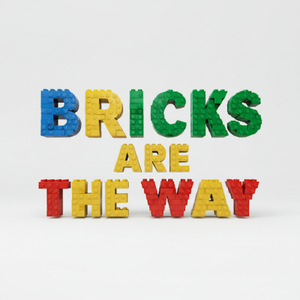 Bricks are the way | eBay UK Stores