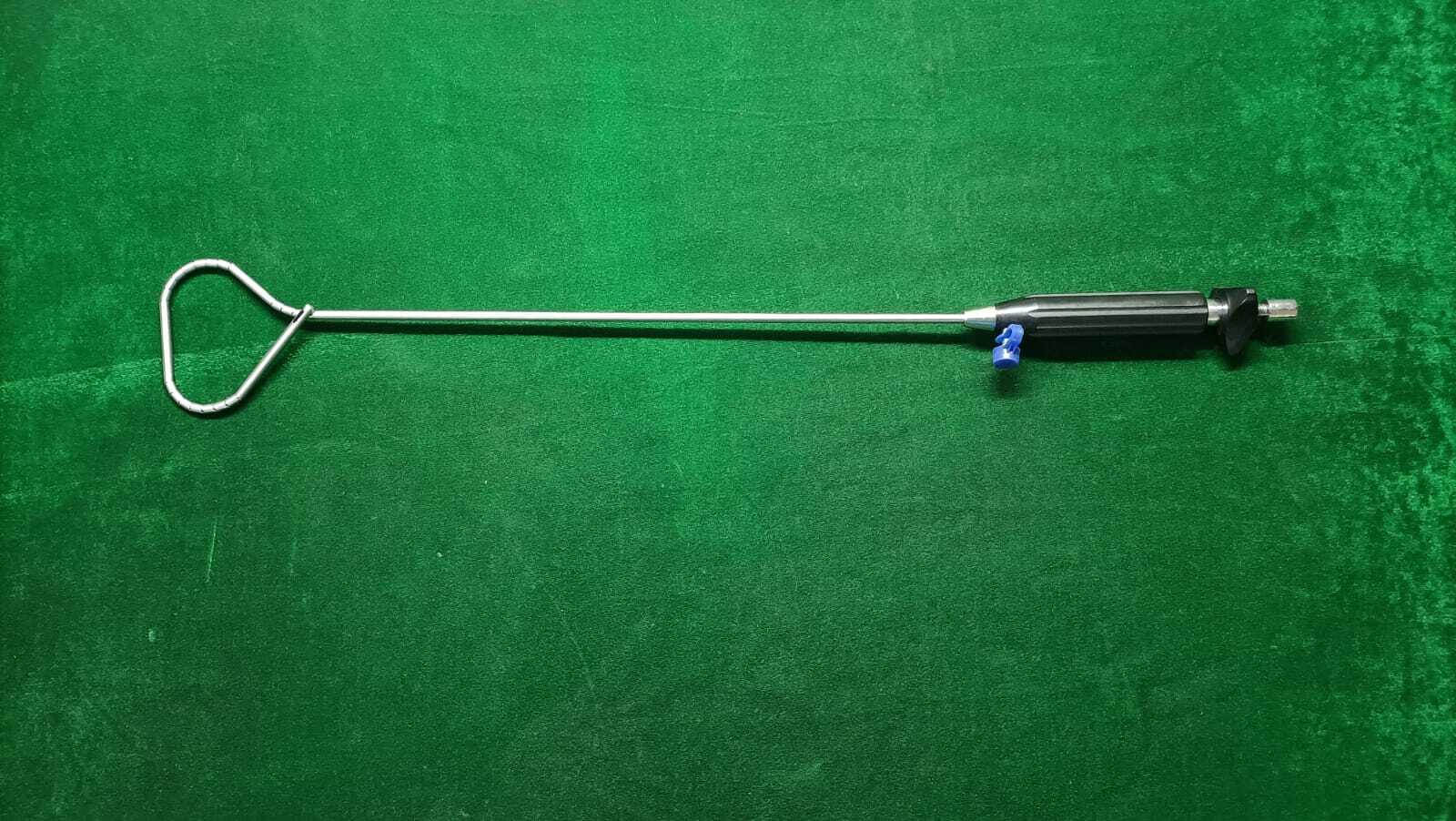 Laparoscopic Snake Liver Retractor 5mmx330mm Reusable Surgical ...