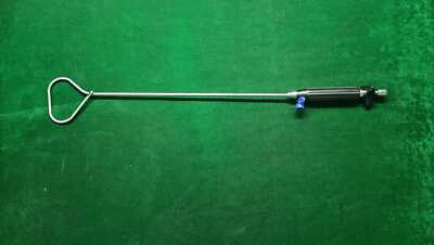 Laparoscopic Snake Liver Retractor 5mmx330mm Reusable Surgical ...