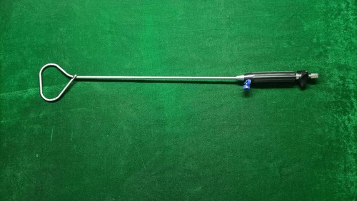 Laparoscopic Snake Liver Retractor 5mmx330mm Reusable Surgical ...