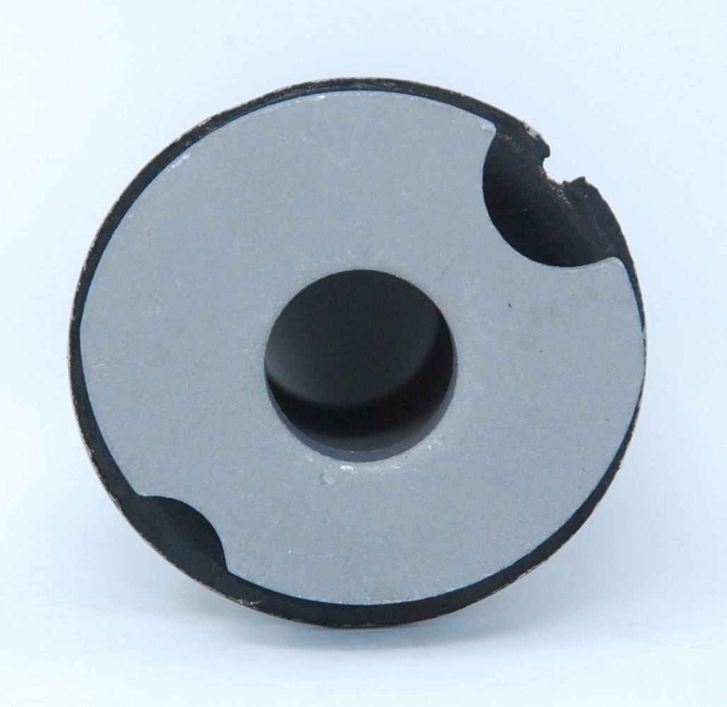 For 2008 Hummer H3 Premium Front Differential Axle Bushing 25872770 | eBay