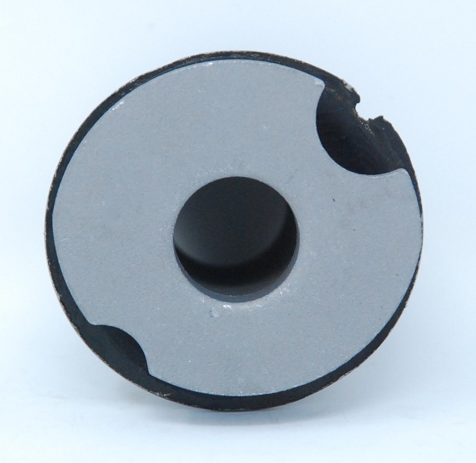 For 2008 Hummer H3 Premium Front Differential Axle Bushing 25872770 | eBay