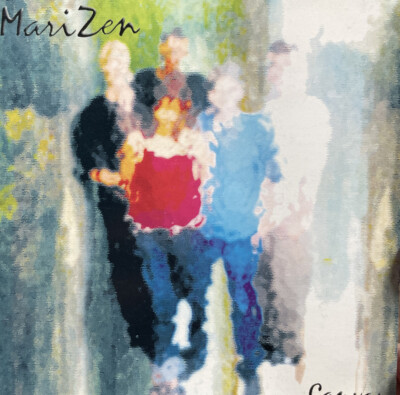 Canvas by MariZen (CD, 2001, Zen Music) | eBay