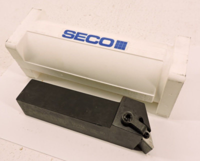 SECO TOOL HOLDER MVTNL-20-3D, 13216 | eBay