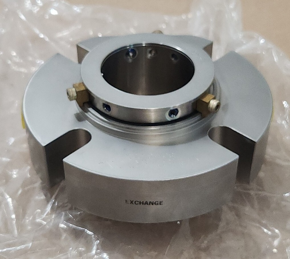 Chesterton 180WB/E Single Cartridge Stationary Seal 812446 2" Size -16 ...