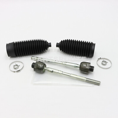 Lexus GX460 Toyota 4Runner FJ Cruiser OEM Genuine Inner Steering Tie ...