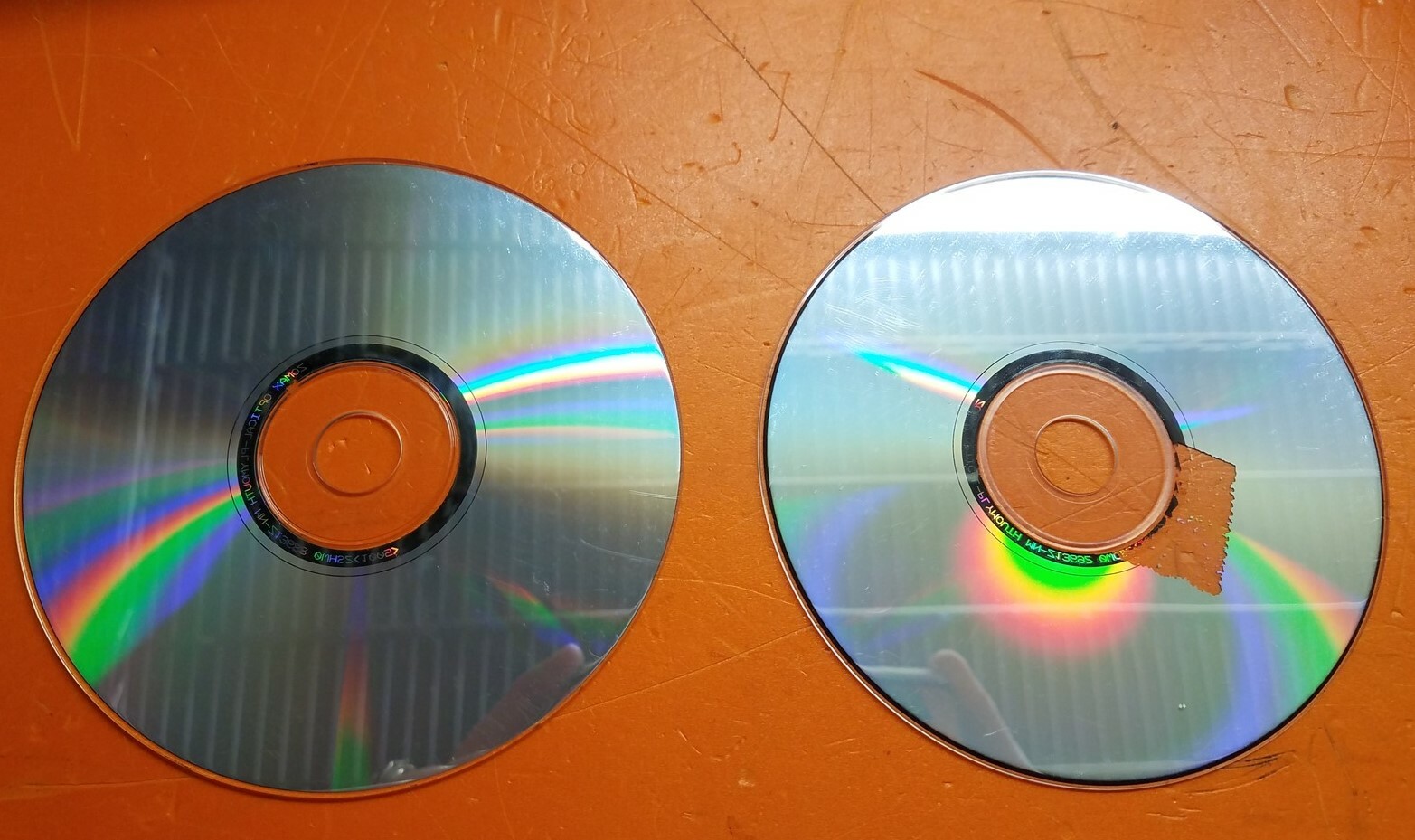 ⭐️⭐️⭐️⭐️⭐️ Eraser Turnabout PC Game Disc 1 & 2 | eBay