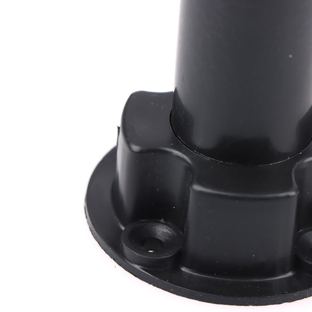 4Pcs Kitchen Unit Legs Feet Cabinet Carcass Plinth Adjustable Base Foot ...