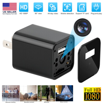 Mini Camera USB 2.0 IP Home Security Indoor DVR All-day Video HD 1080P ...