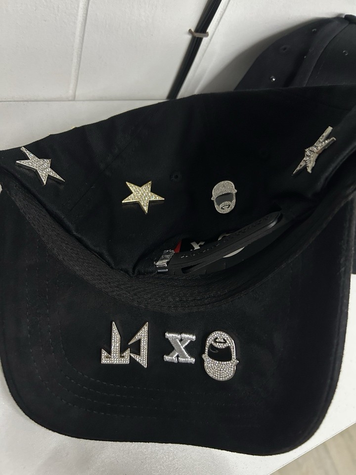 Barbas Hats X CT - CT Galaxy || EXCLUSIVE/LIMITED EDITION | eBay