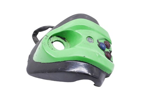 03 Yamaha Raptor 660 Dash Board Cover & Indicator Lights YFM660R | eBay