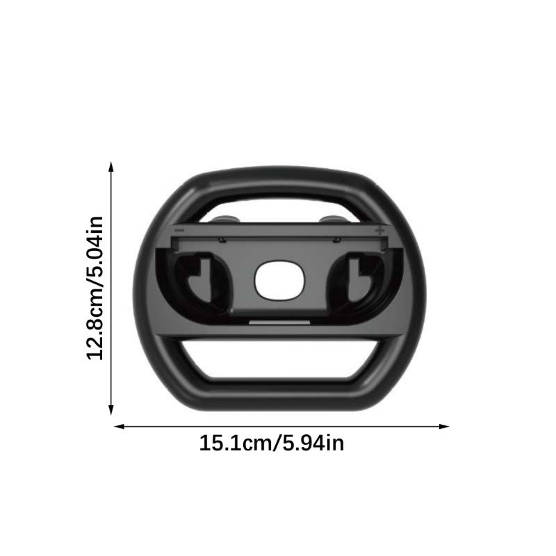 Portable Racing Wheel Grip Ergonomic Designs Steering Wheel Grip for ...