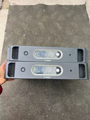 1PCS Used BOSCH DCN-CCUB Conference host DHL or FedEx | eBay