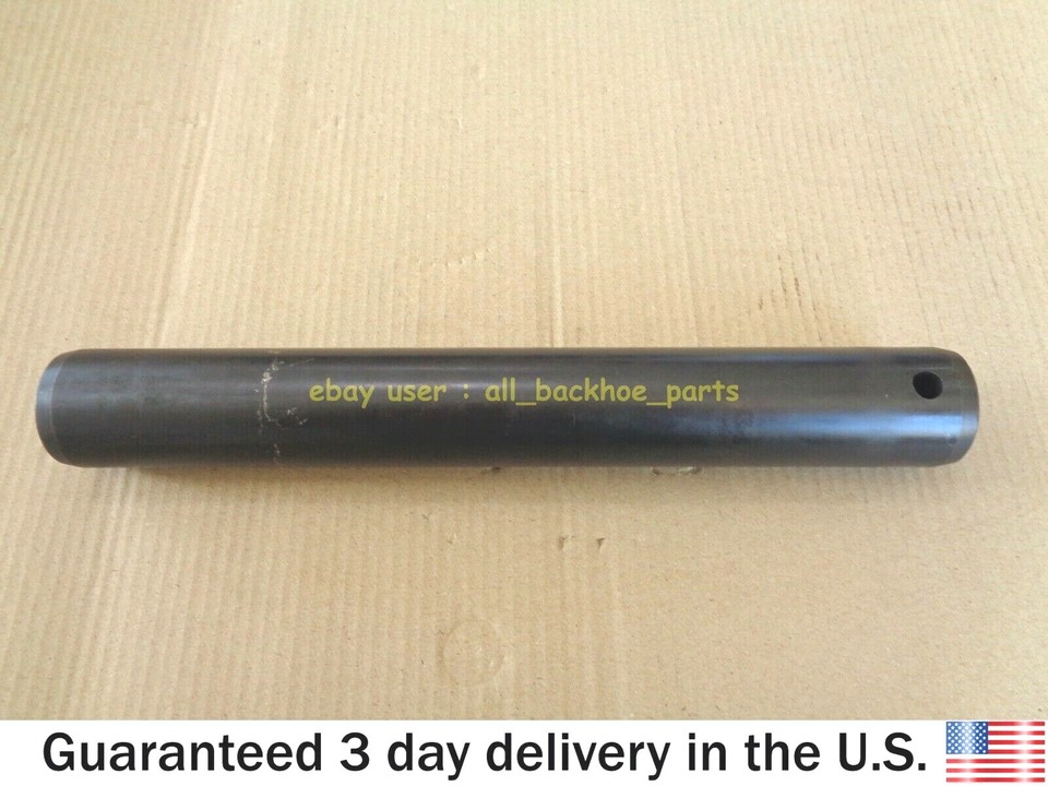 JCB BACKHOE - PIVOT PIN, DIPPER (PART NO. 811/90583 811/50373) | eBay