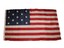 3x5 1777 US Hopkinson's 5 Star United States Premium Flag Banner ...