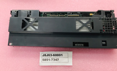 HP Scanner Control Board M681 E675 M631 M632 M633 E625 E626 5851-7347 ...