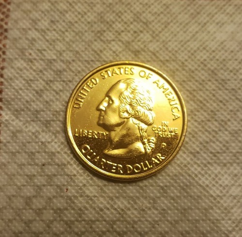 1999 DELAWARE STATE QUARTER **RARE** spitting horse. | eBay
