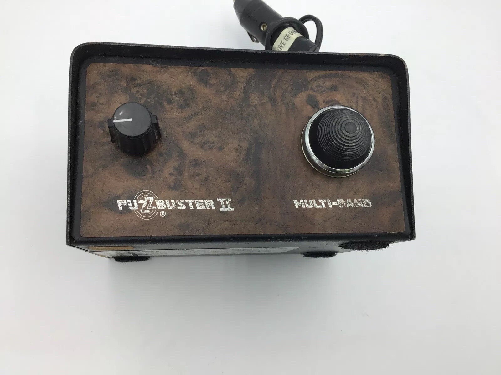 Radar Detector(s) ? | Page 2 | Club Sea Ray