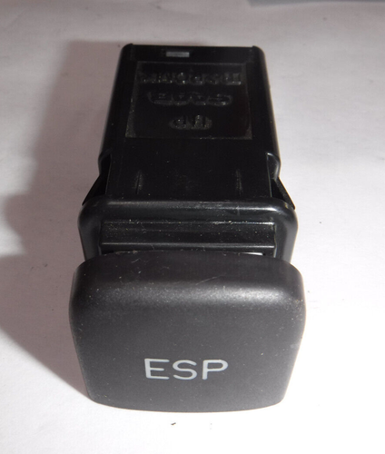OEM 1999 00 01 02 03 04 05 SAAB 95 9-5 TURBO ESP SWITCH TRACTION ...