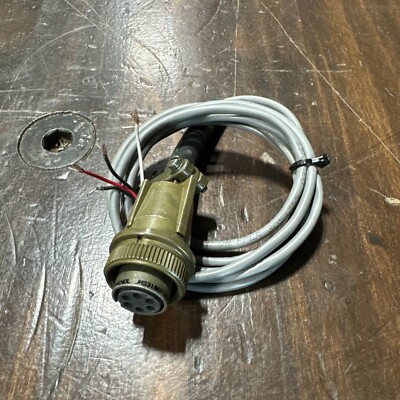 Connectors - Bendix Connectors