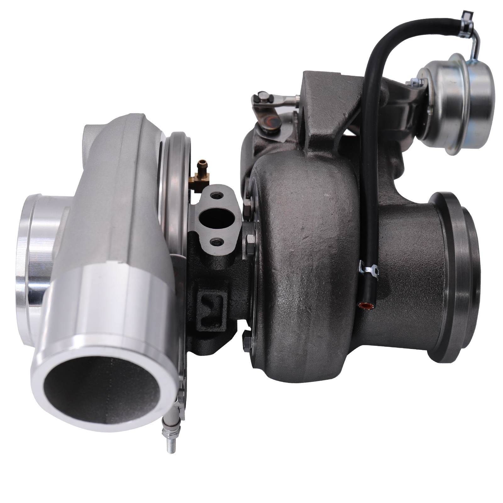 Turbo Turbocharger Fits Caterpillar CAT 3162B C7 Engine Diesel 177-0440 ...
