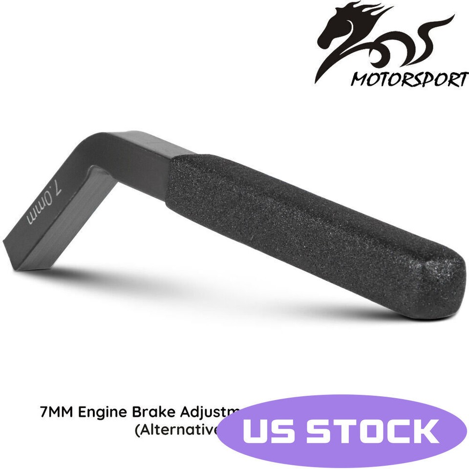 Cummins ISX QSX Timing Injector Cam Gear Puller Tool Kit 3163021 ...