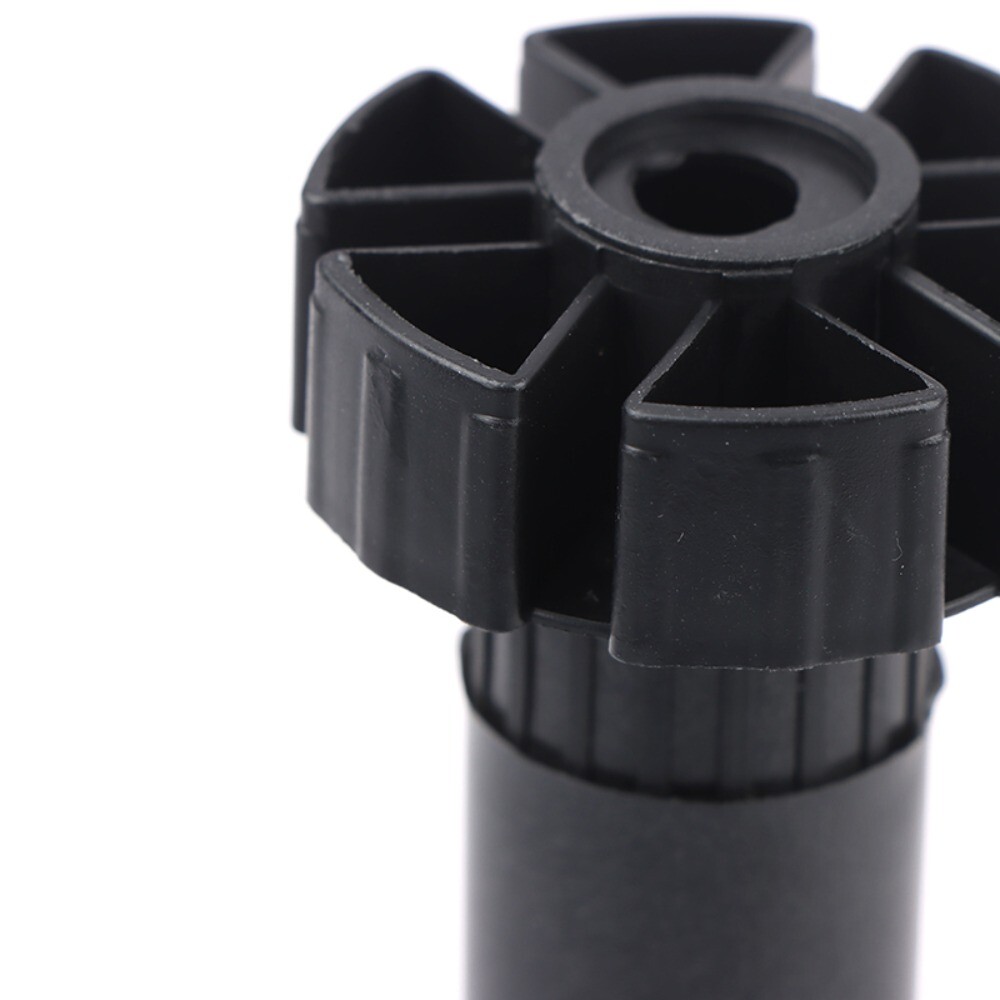 4Pcs Kitchen Unit Legs Feet Cabinet Carcass Plinth Adjustable Base Foot ...