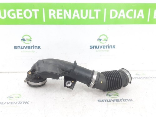 TUBO ASPIRATORE ARIA Dacia Sandero III 2024 165766PB0B / 165763262R ...